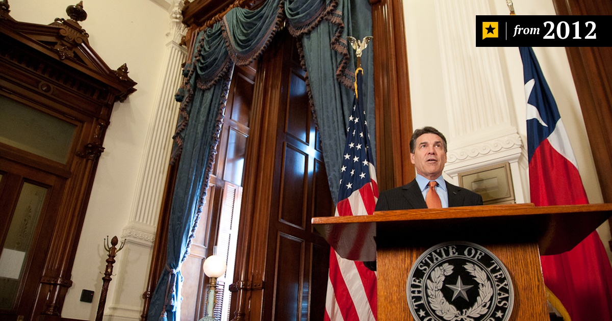The Evening Brief: Texas Headlines for Sept. 12, 2012 | The Texas Tribune