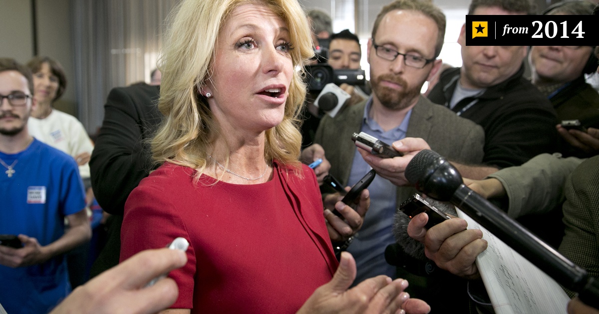 Anti-Corruption Unit Chief: No Davis Docs Passed to FBI | The Texas Tribune