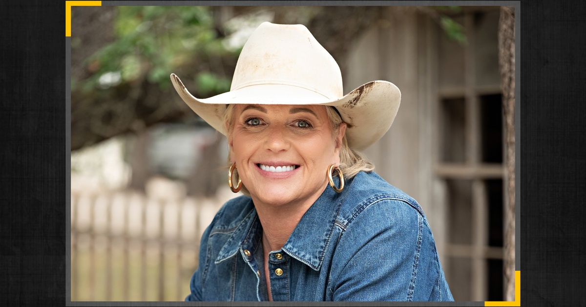 Rep. Tony Gonzales draws GOP challenge from Cotulla rancher | The Texas ...