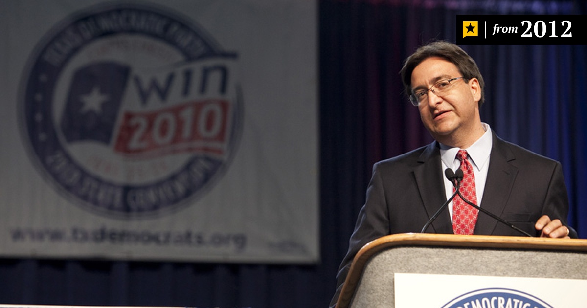 The Evening Brief: Texas Headlines for Sept. 17, 2012 | The Texas Tribune