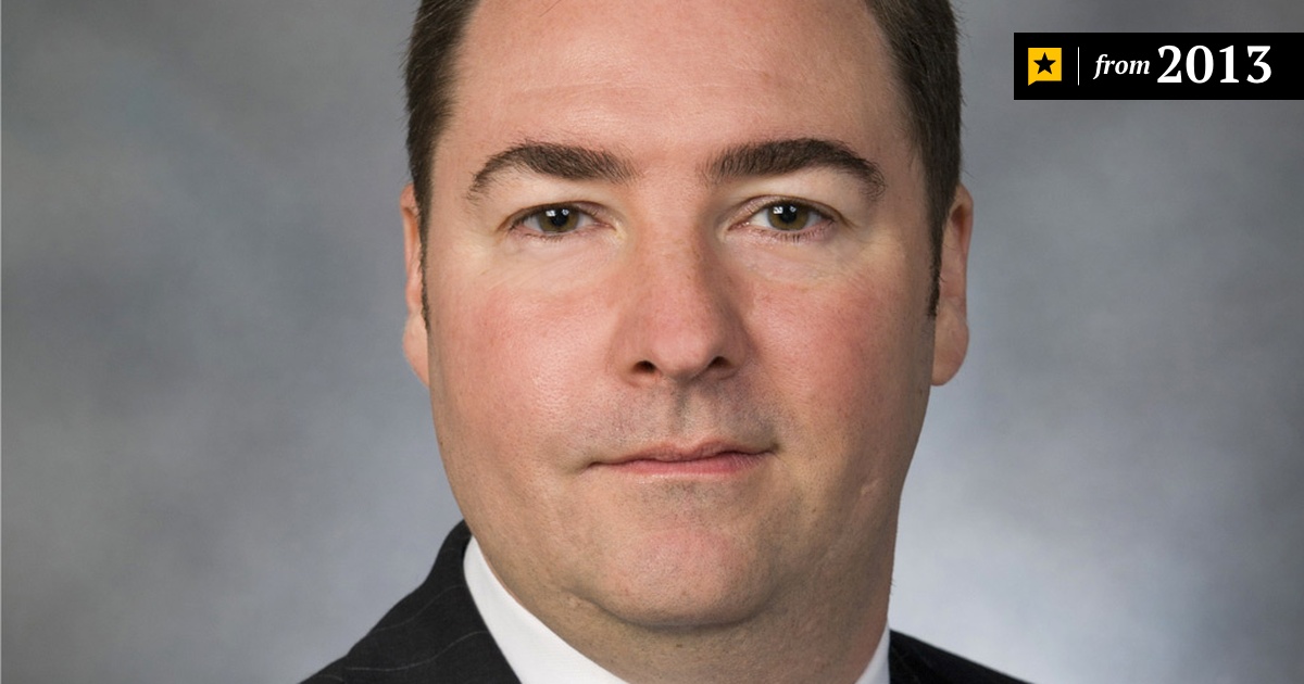 Guest Column: The 2013 Texas House, From Right to Left | The Texas Tribune