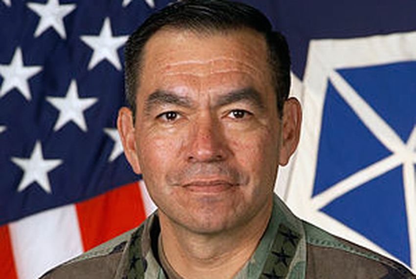 Ricardo Sanchez: The TM Interview | The Texas Tribune