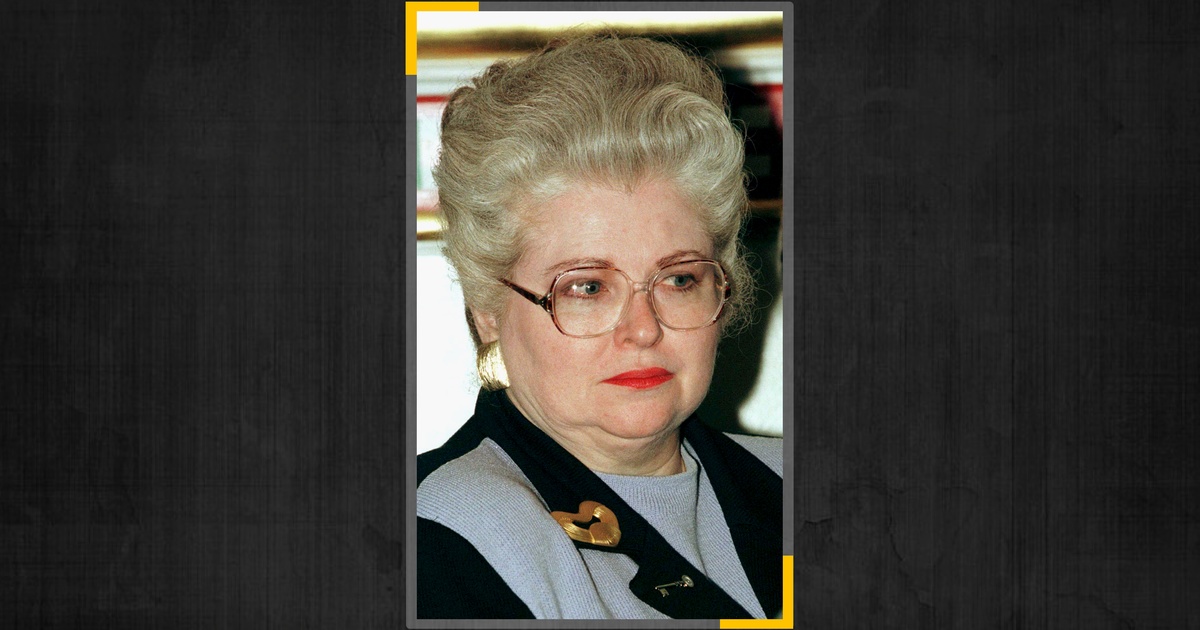 Sarah Weddington, Texas lawyer in Roe v. Wade case, dies at 76 | The ...