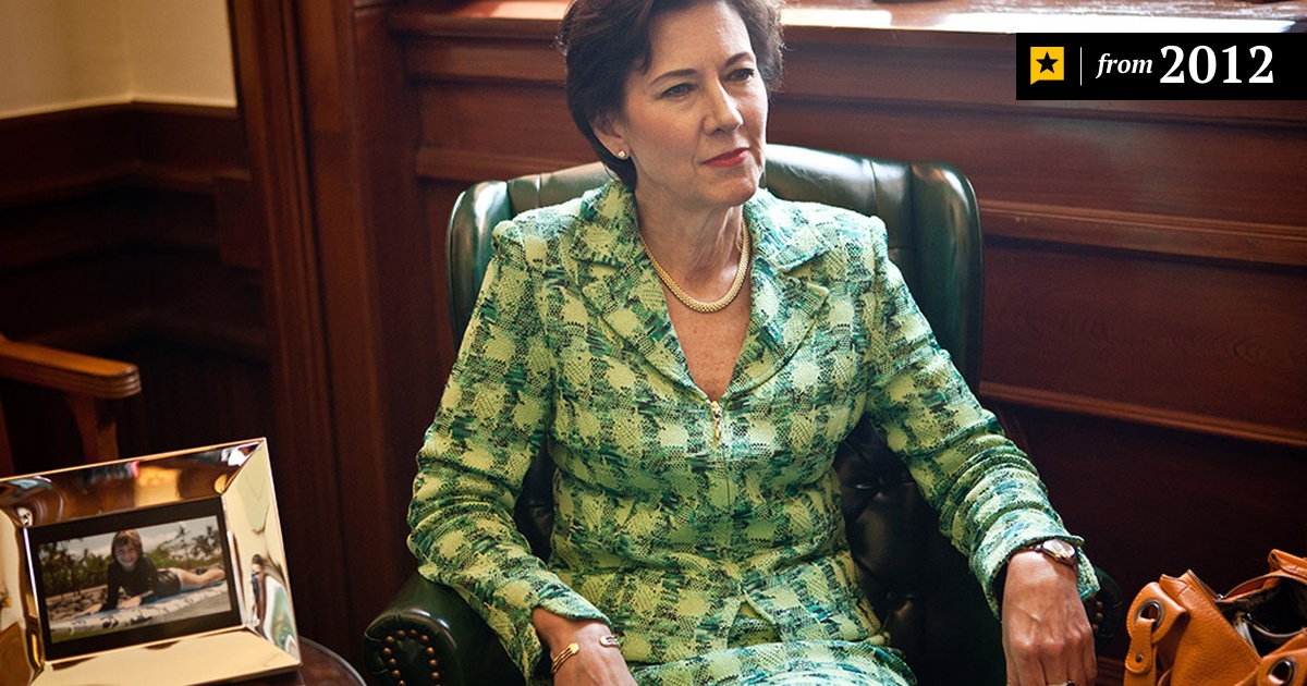 Insurance Commissioner Answers Industry Bias Charges | The Texas Tribune