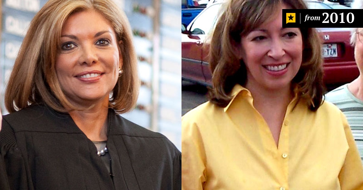 Eva Guzman Wins GOP Primary | The Texas Tribune