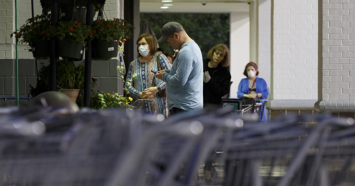 Texas face mask orders return in counties across the state | The Texas ...