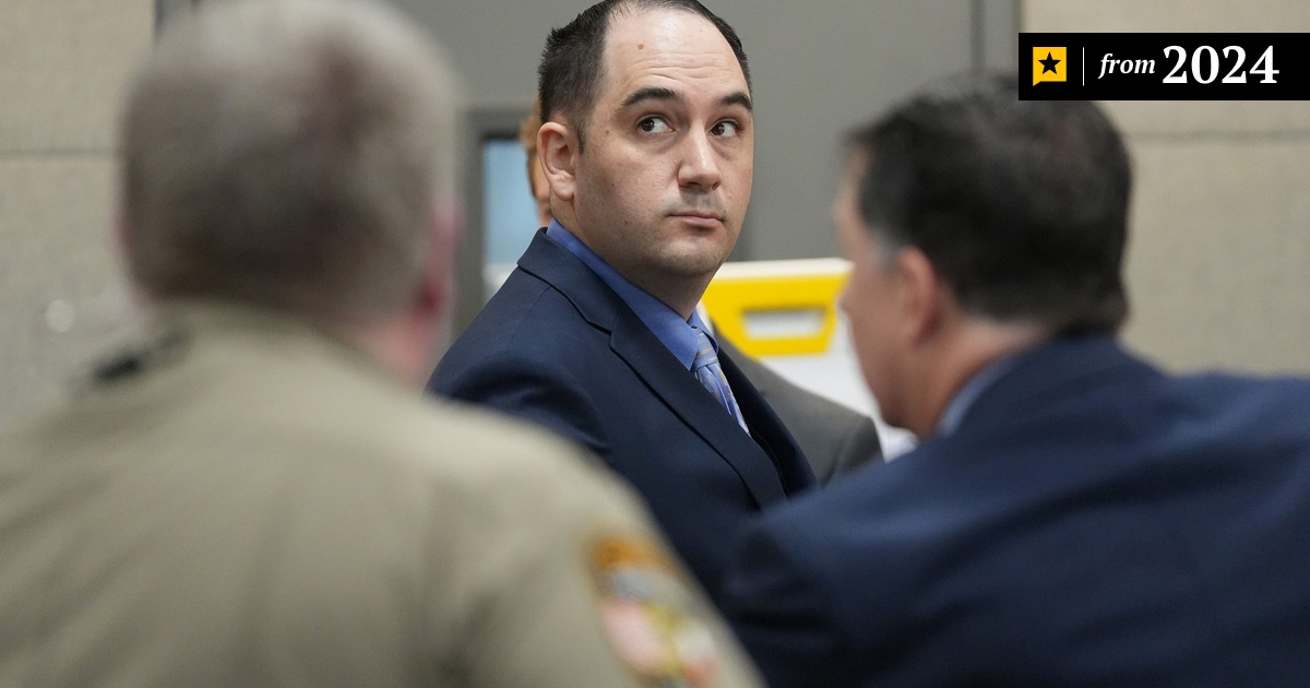 Travis County DA tries to overturn Daniel Perry pardon | The Texas Tribune