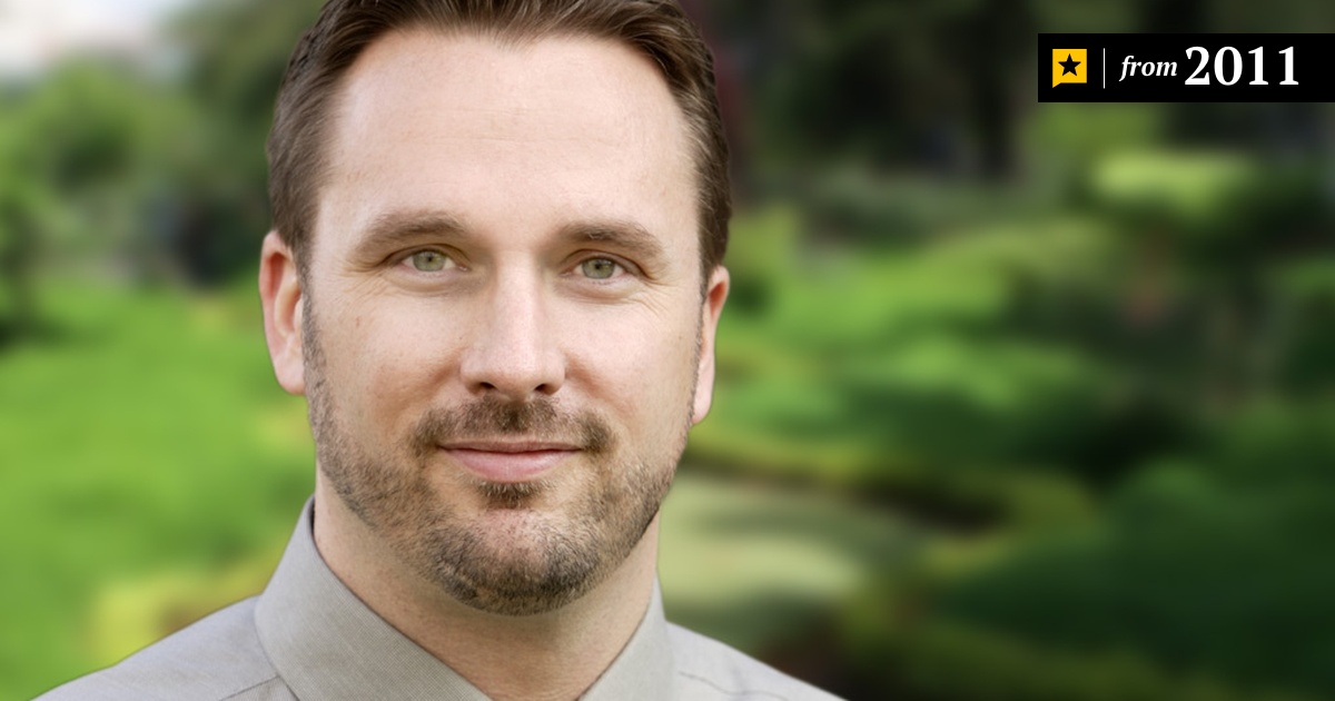 Mark Milliron: The TT Interview | The Texas Tribune