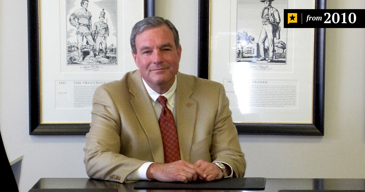 Dee Margo Wins Republican Contest in HD78 | The Texas Tribune