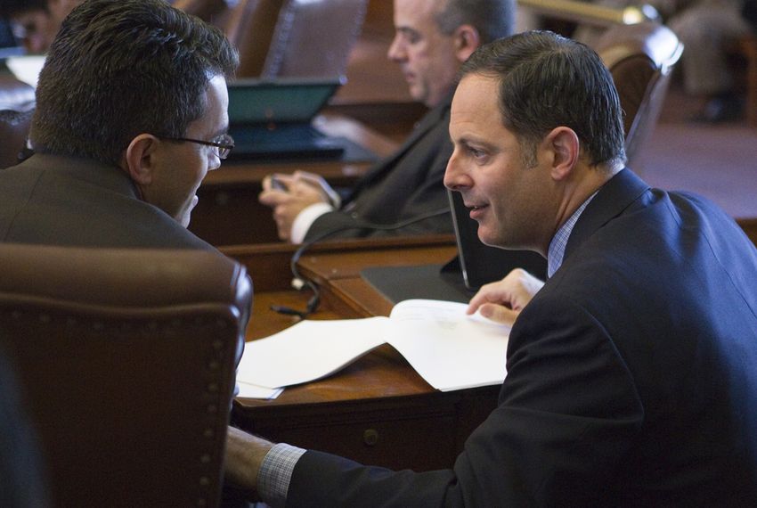 The Evening Brief: Texas Headlines for Feb. 13, 2013 | The Texas Tribune