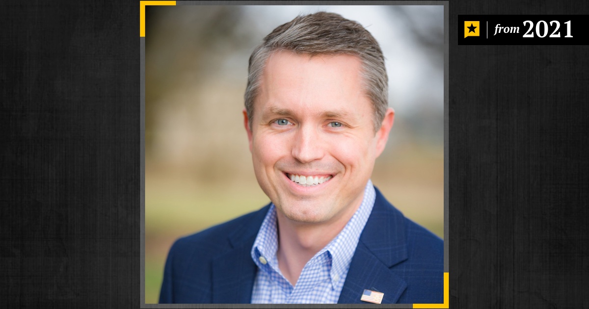 Brian Harrison beats John Wray in special Texas House runoff election ...