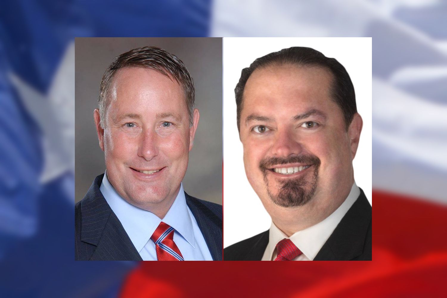 After DWI arrest, René Oliveira is one of two Texas House incumbents ...