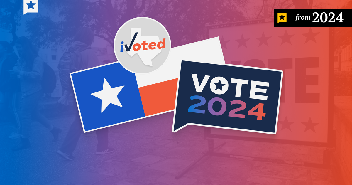 Texas 2024 runoff elections voter guide: What you need to know | The ...