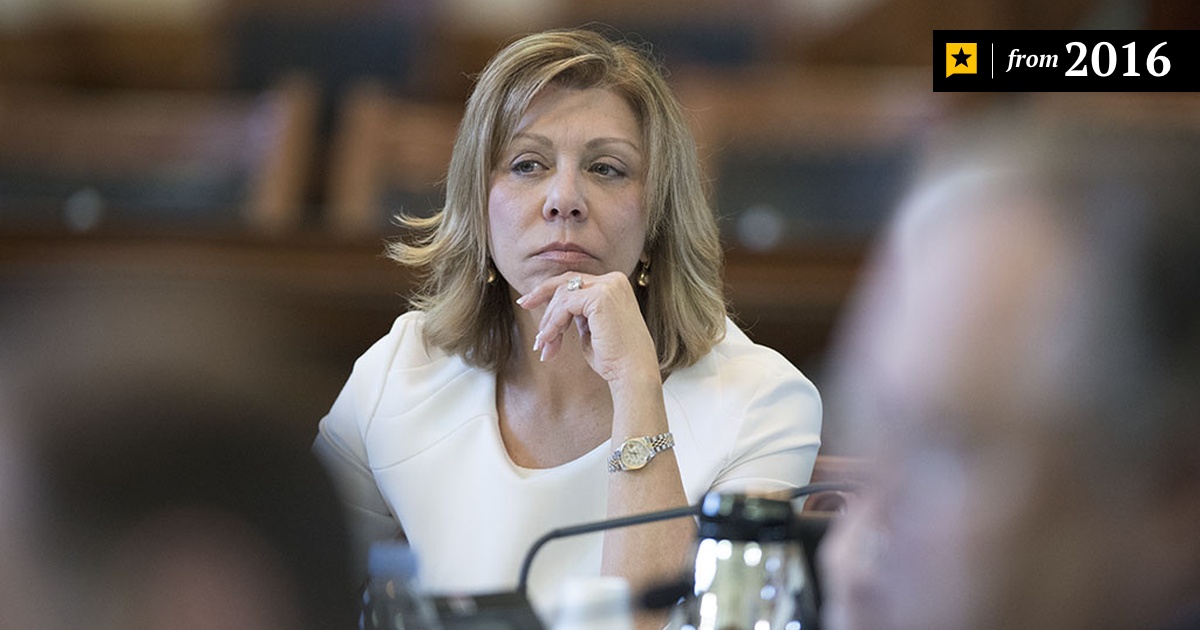 Senate Republicans Zero in on Religious Freedom Bills | The Texas Tribune