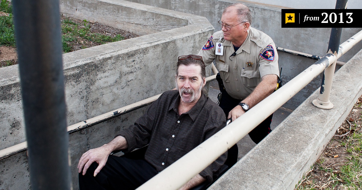 Jury Chosen for Mark Norwood's Murder Trial | The Texas Tribune