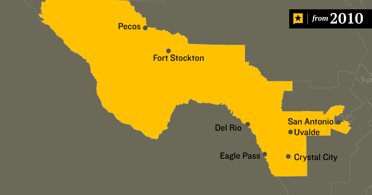 Conservatives Circulate Rodriguez Town Hall Clip | The Texas Tribune