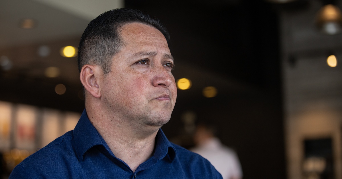 Tony Gonzales calls on DPS Director Steve McCraw to resign | The Texas ...