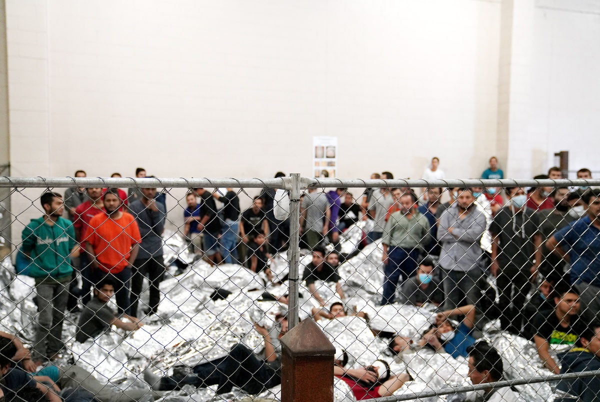 A modest proposal for the Texas-Mexico border crisis | The Texas Tribune