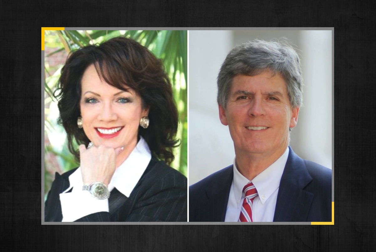 Rick Perry takes center stage in Texas Court of Criminal Appeals GOP ...