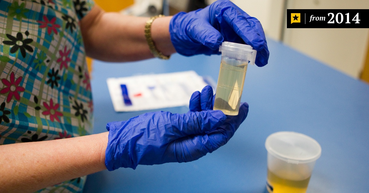 Drug Testing for Unemployed Texans Months Away | The Texas Tribune