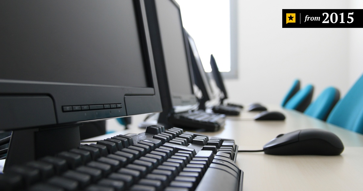 NSA Cyber Security Camps Target Next Generation of Hackers | The Texas ...