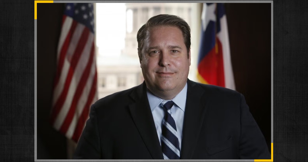 Jim Davis named as UT-Austin’s interim president | The Texas Tribune