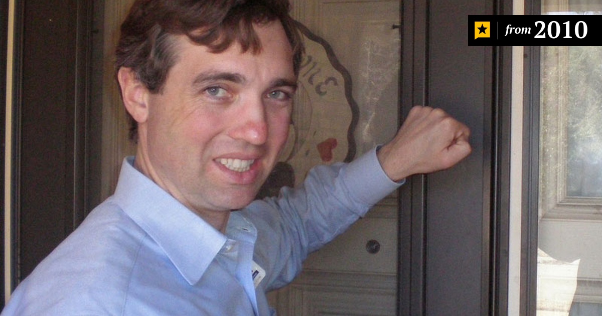 Van Taylor Wins GOP Runoff in Plano | The Texas Tribune