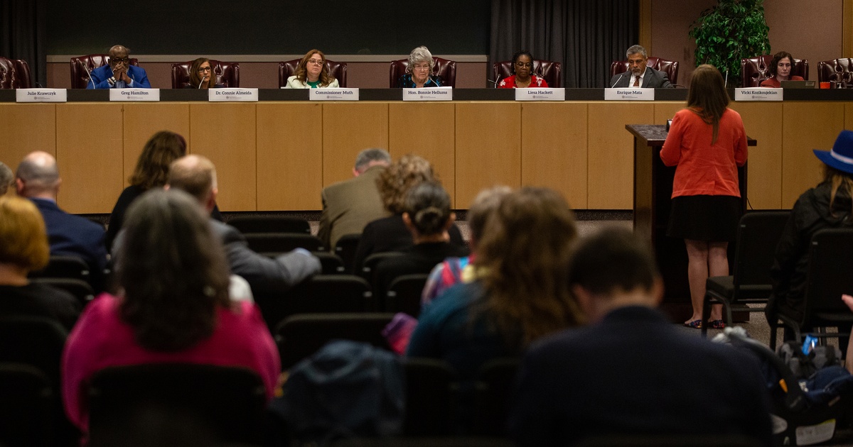 Texas DFPS announces new round of leadership appointments | The Texas ...