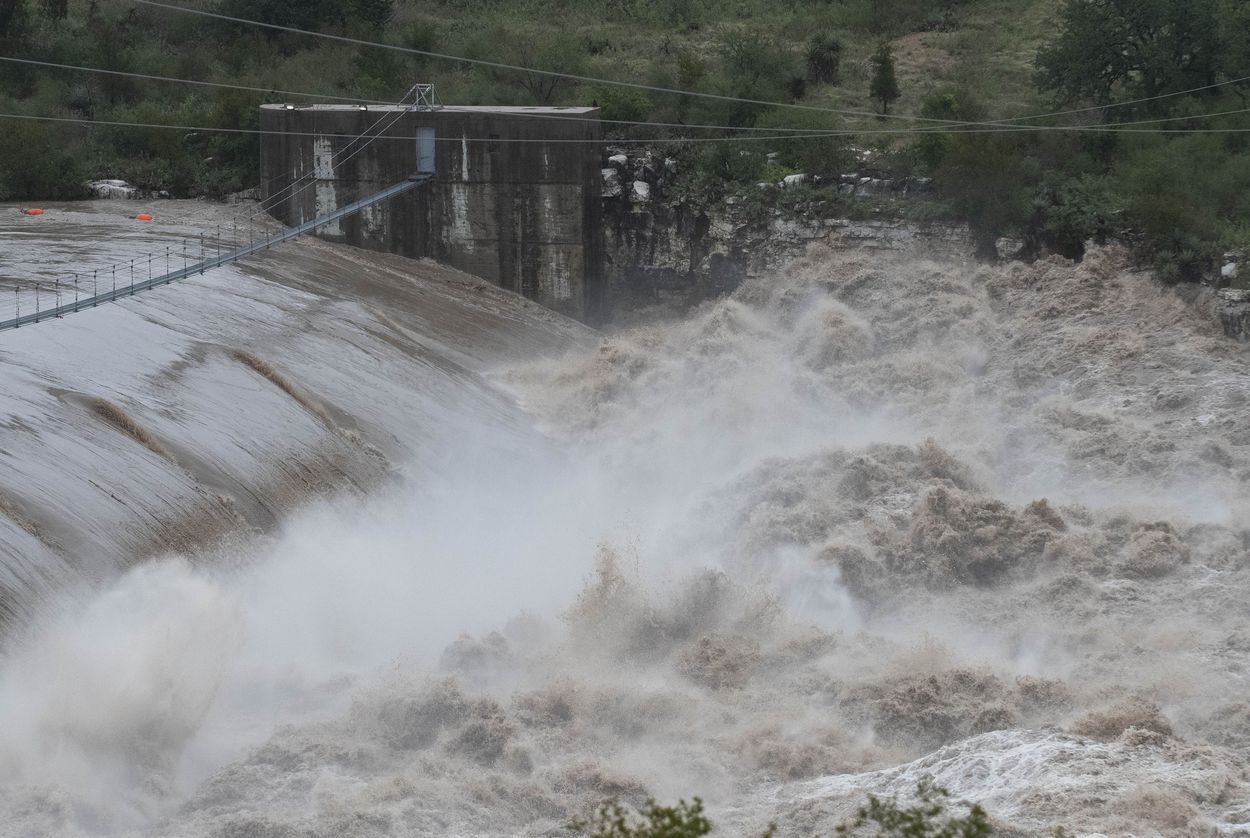 After historic Texas flooding, officials will likely open more ...