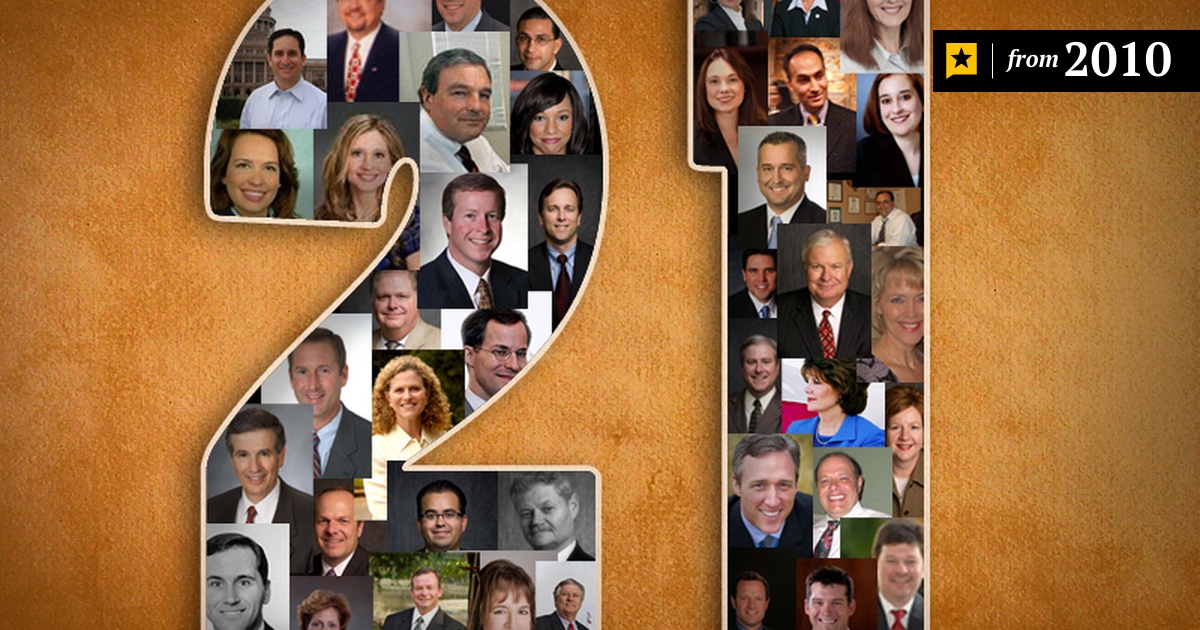 Top Texas House Races to Watch | The Texas Tribune