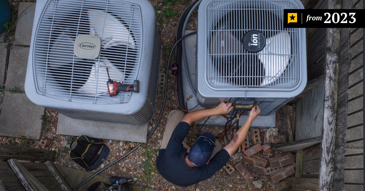 How Texans can prepare for extreme heat | The Texas Tribune