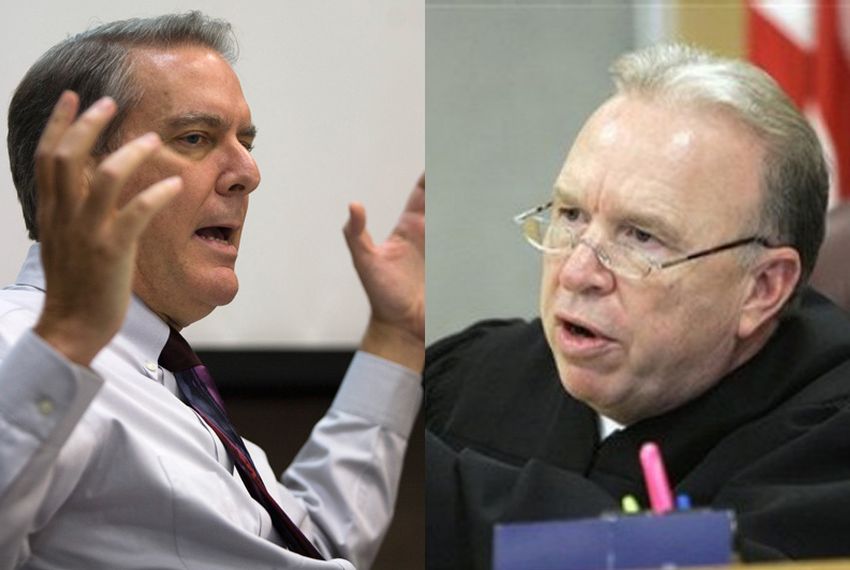 Can a Court of Inquiry Take On the Willingham Case? | The Texas Tribune