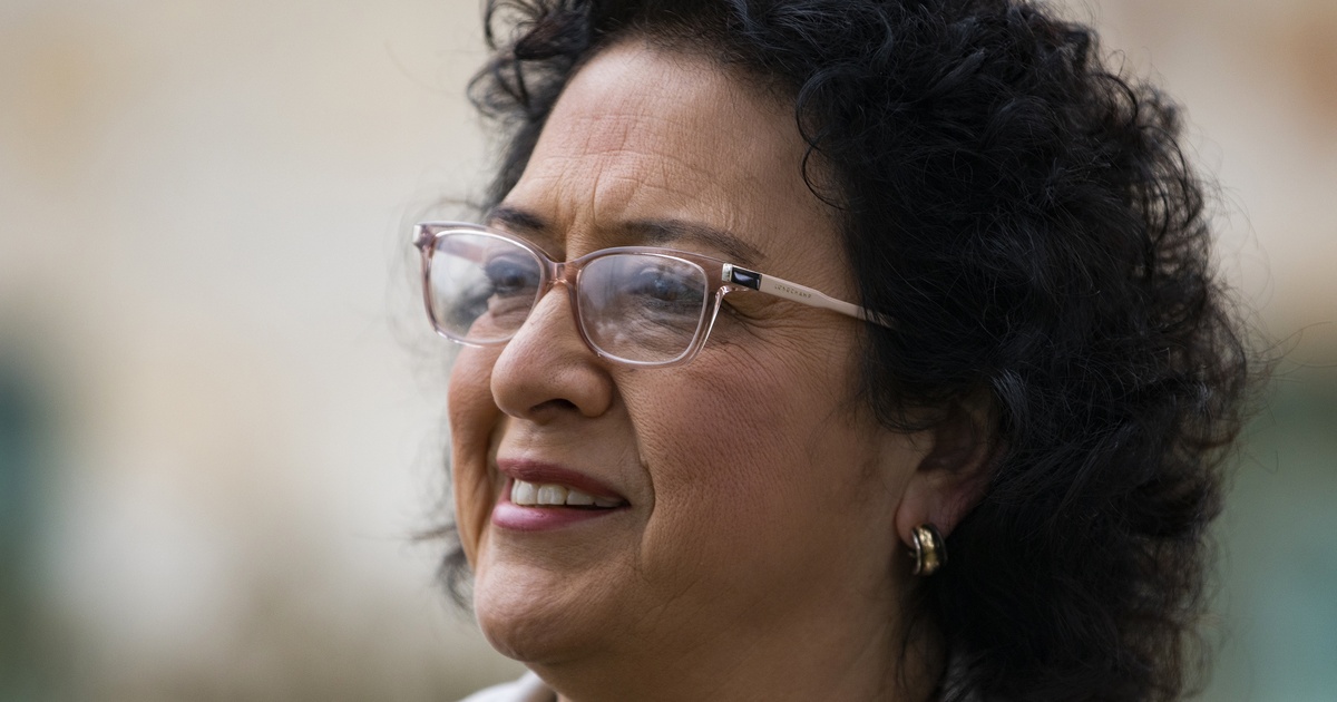 Texas Rep. Celia Israel announces run for Austin mayor | The Texas Tribune