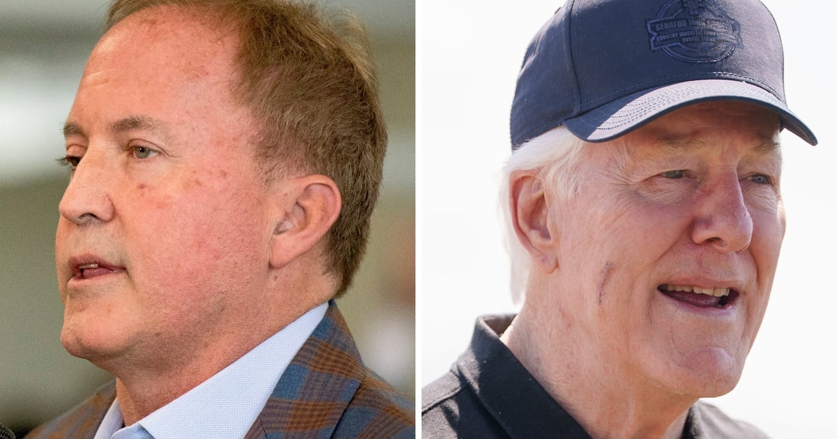 Texas Senate Races: GOP & Dem Primaries Unpredictable – Archyde