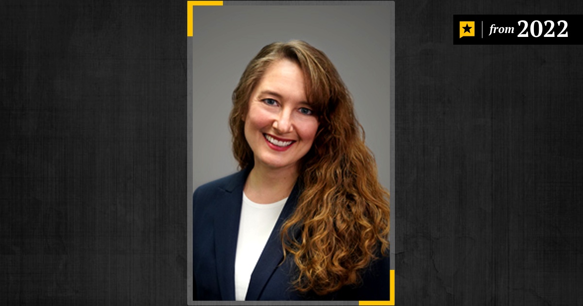 Jennifer Shuford named DSHS commissioner | The Texas Tribune