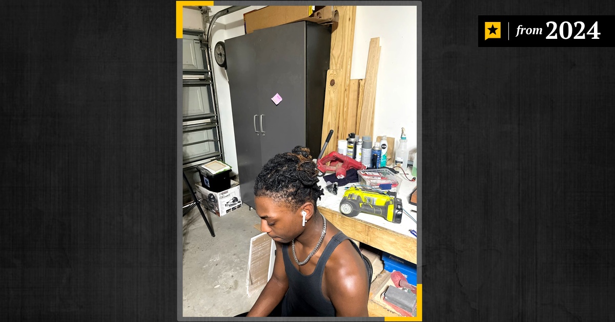 Texas trial over CROWN Act hinges on student’s dreadlocks | The Texas ...