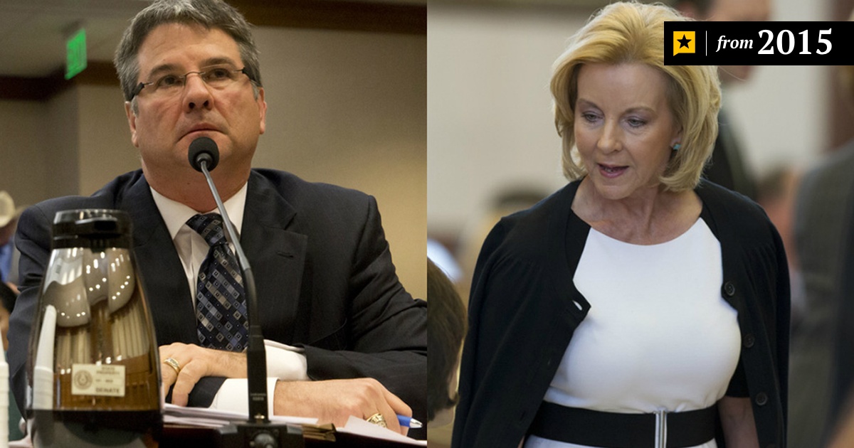 Restrictions on Minors Seeking Abortions Head to Abbott | The Texas Tribune