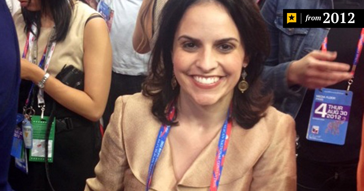 T-Squared: Alana Rocha is Our Newest Reporter | The Texas Tribune