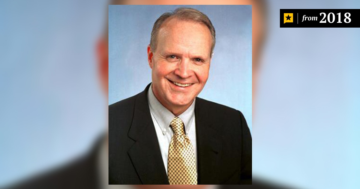 Former UT-Austin President Larry Faulkner named interim chancellor of ...
