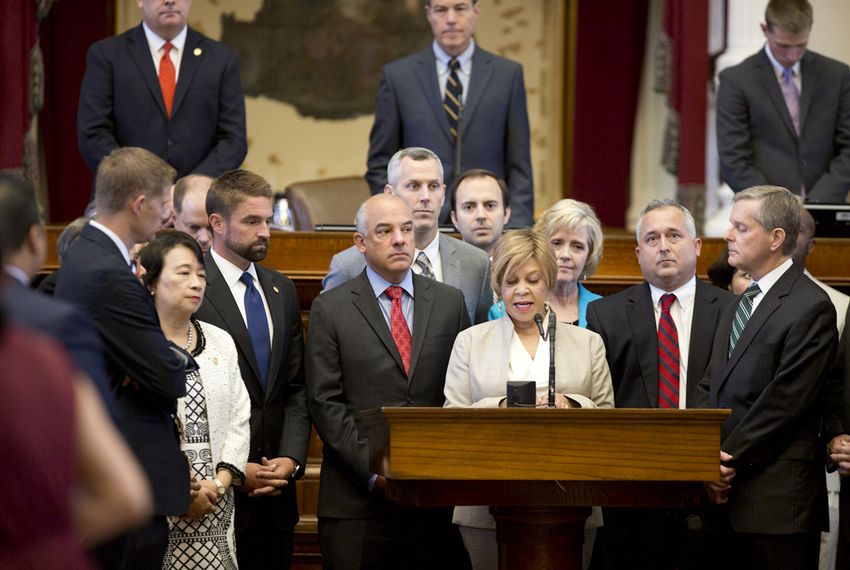 Texas House calls on Texas A&M chancellor to halt white nationalist ...