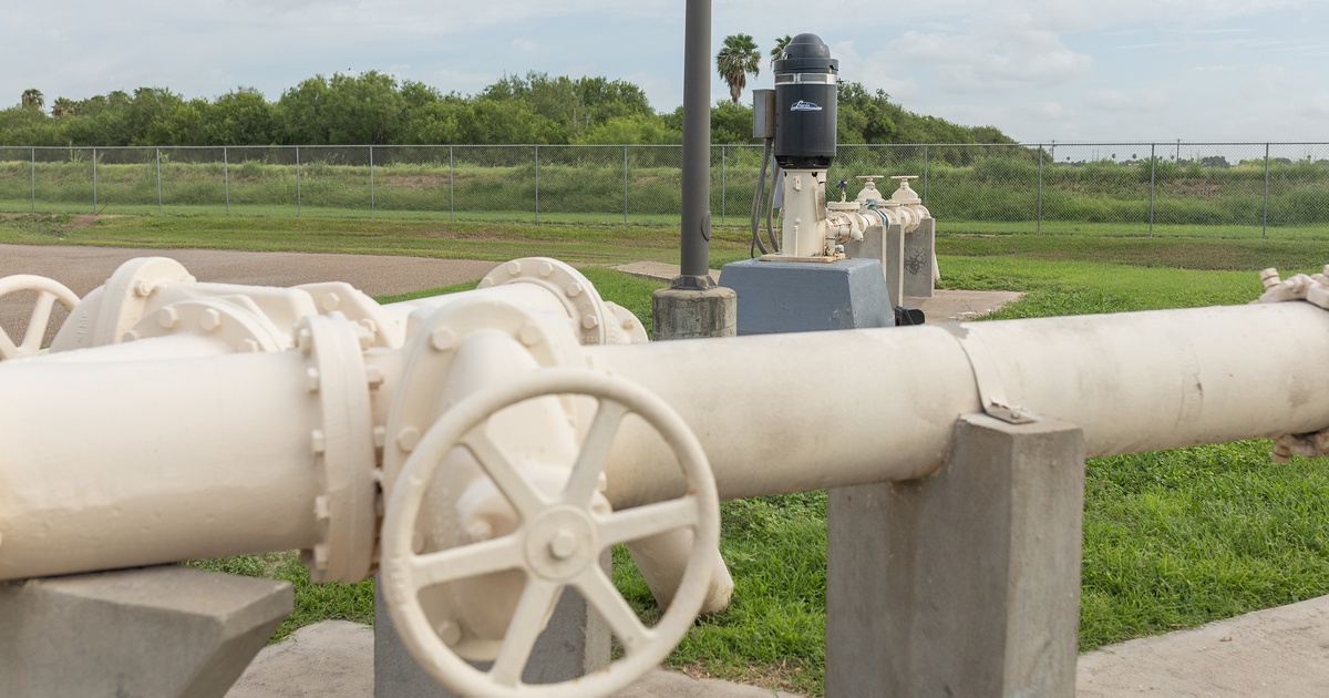 Texas found 252 new groundwater contamination cases | The Texas Tribune