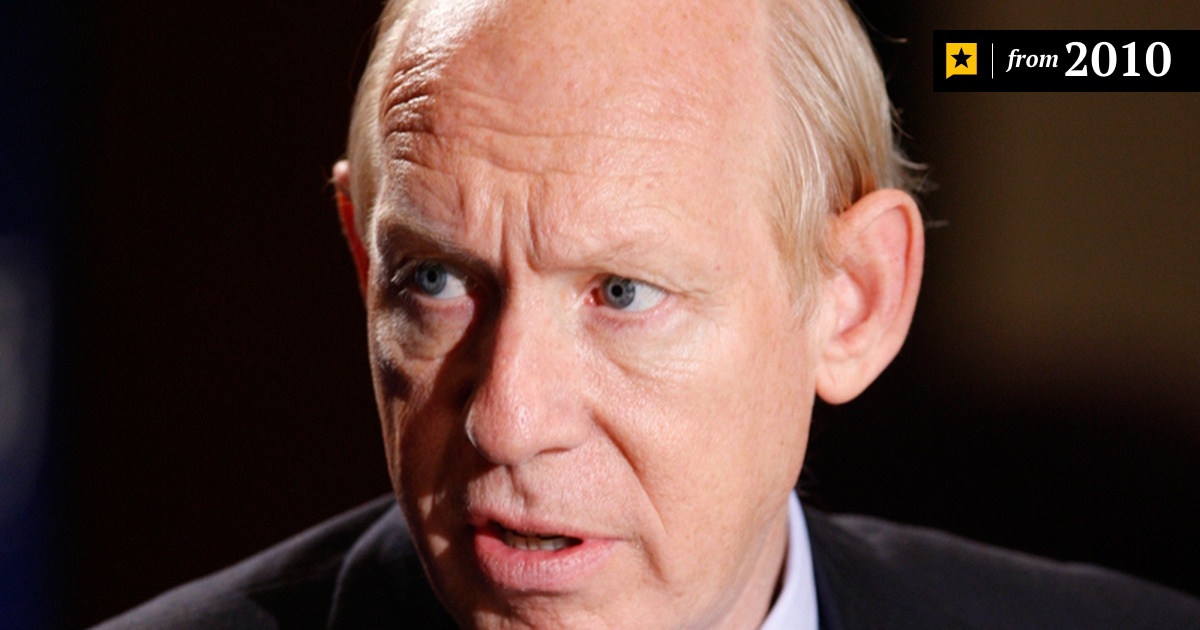 Billl White Backed by Beaumont, Lubbock, Marshall | The Texas Tribune