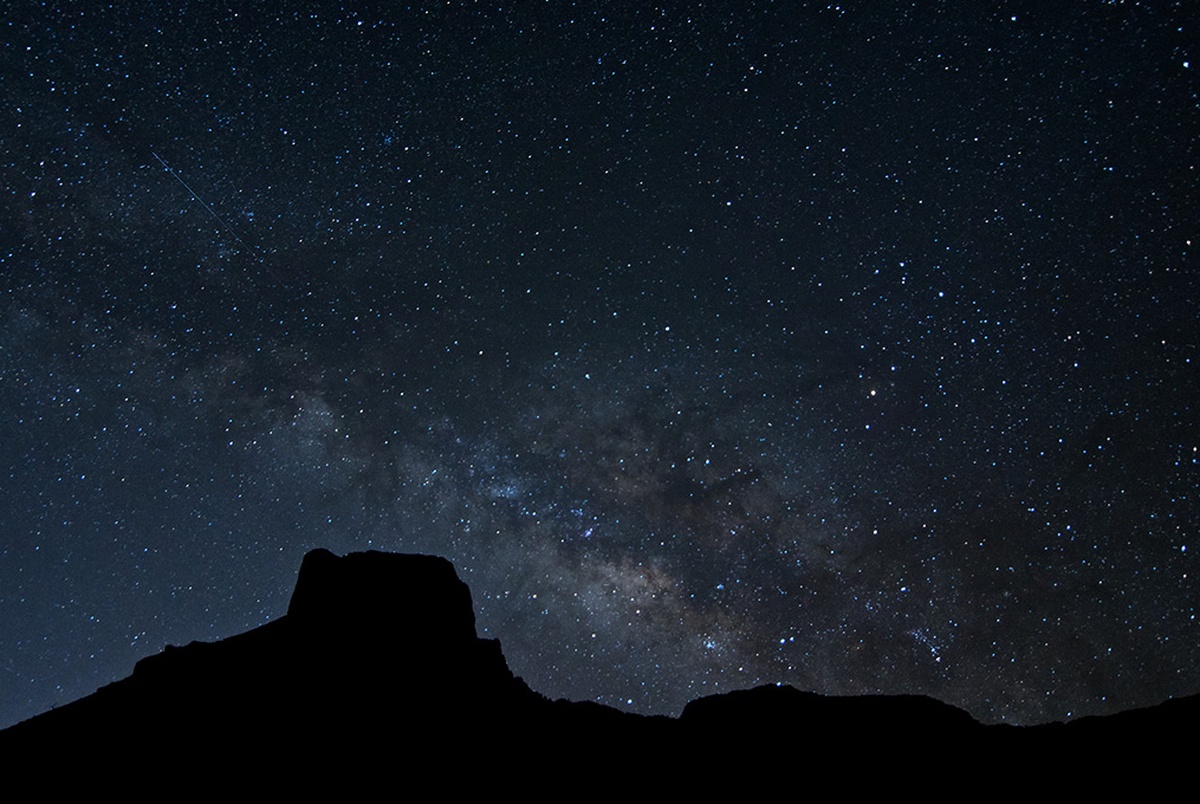 Texas Parks, Towns Embrace Dark Sky Movement | The Texas Tribune