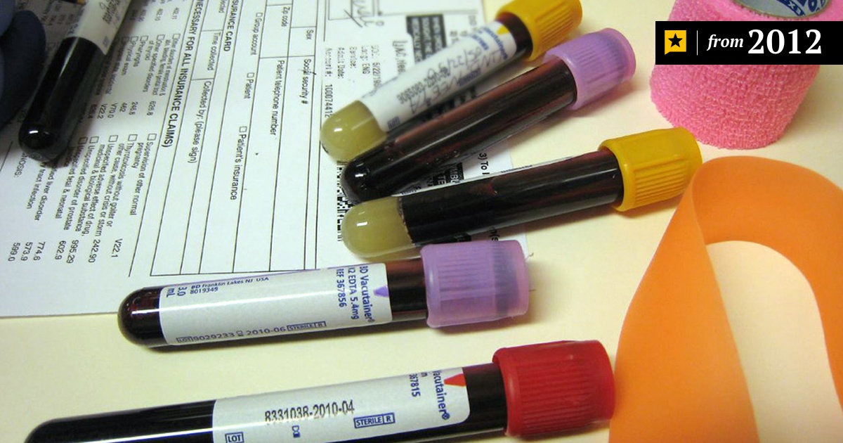 Questions About Old Blood May Have Implications for DNA | The Texas Tribune