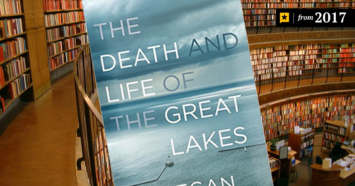 The Bookshelf: Jan. 11, 2017 | The Texas Tribune