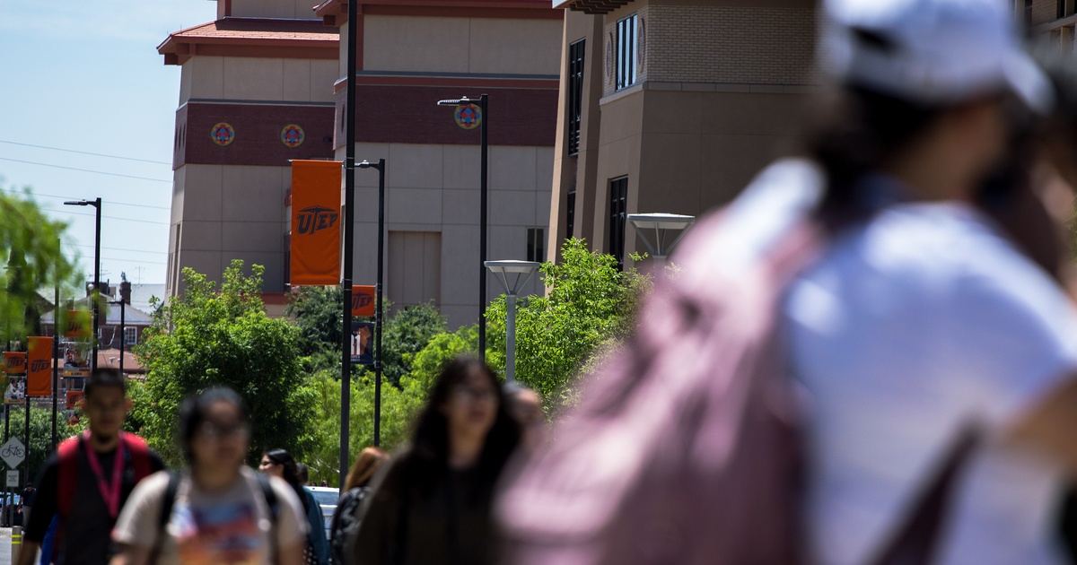 Some Texas international students recover immigration status | The ...