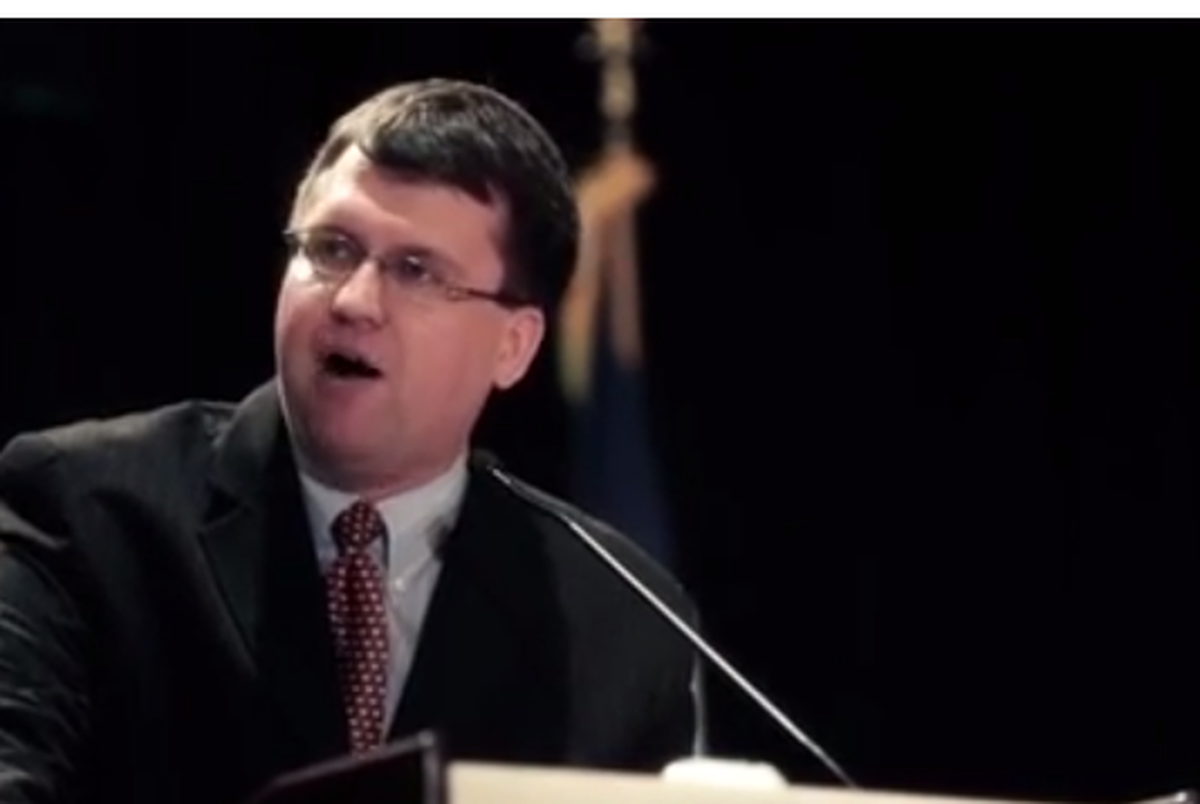 Opiela Touts Record Fighting for Rural Communities | The Texas Tribune