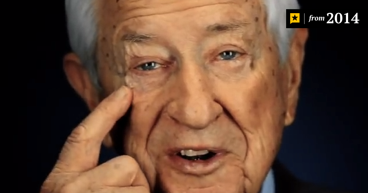 Hall Closes Re-election Bid With Ad About His Wrinkles | The Texas Tribune