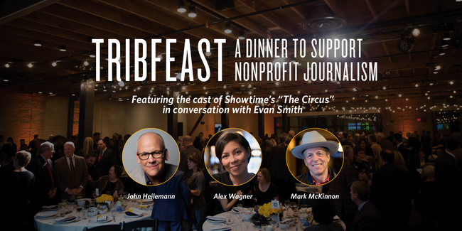 Texas Tribune Events | The Texas Tribune