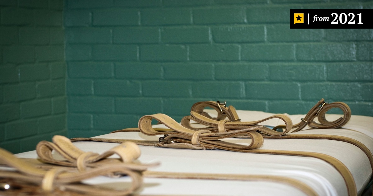 Texas didn't allow Quintin Jones' execution to be witnessed by the ...